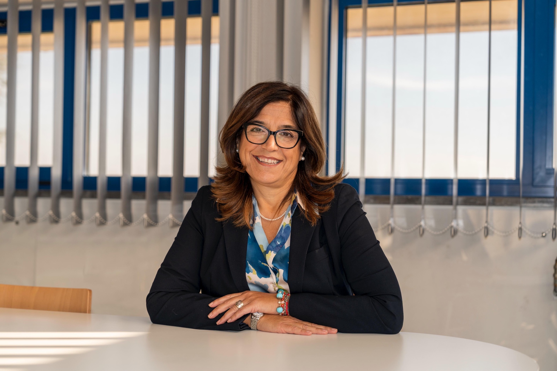 Prof.ssa Teresa Rea | Università degli Studi di Napoli Federico II